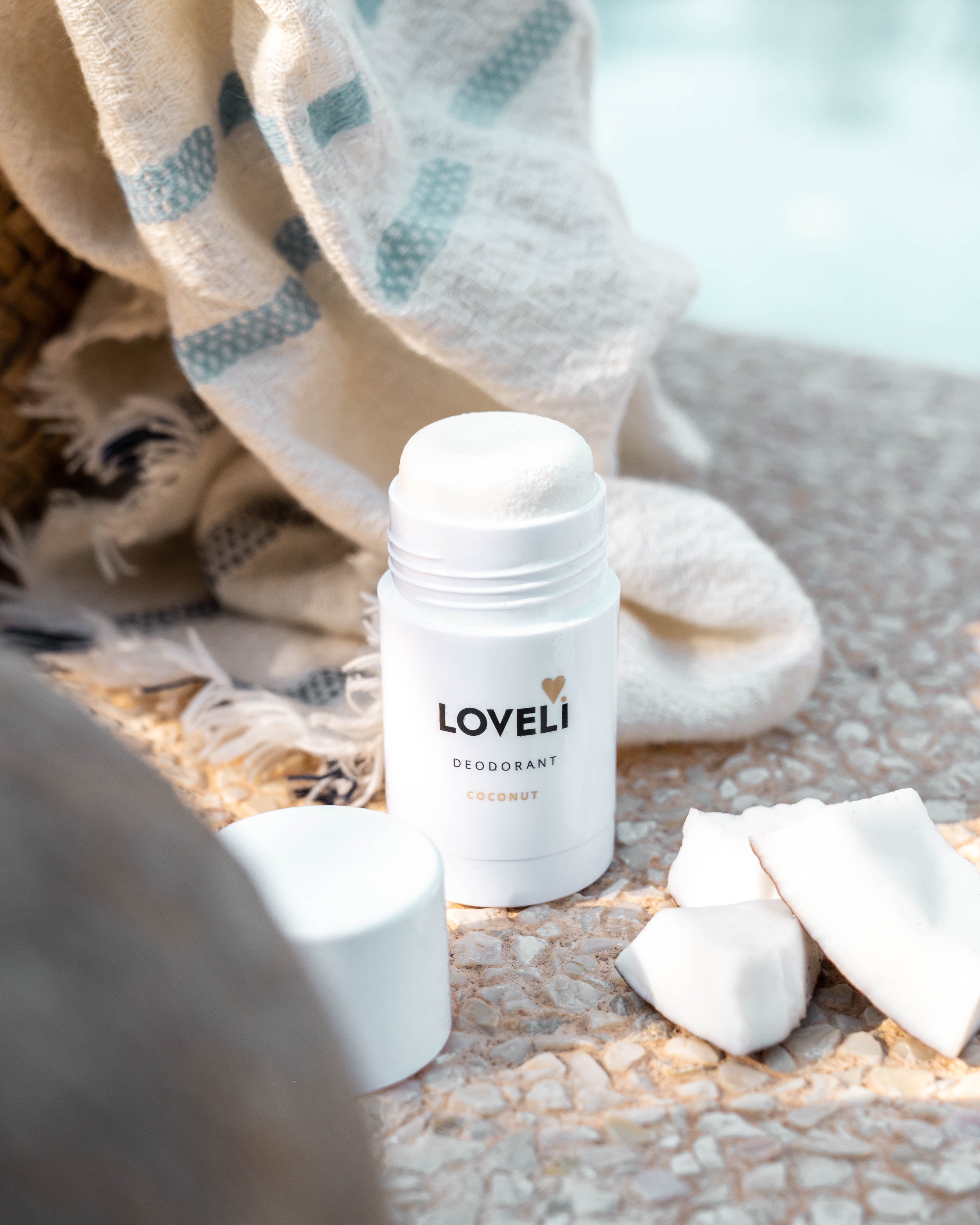 Loveli deo – ZENZ